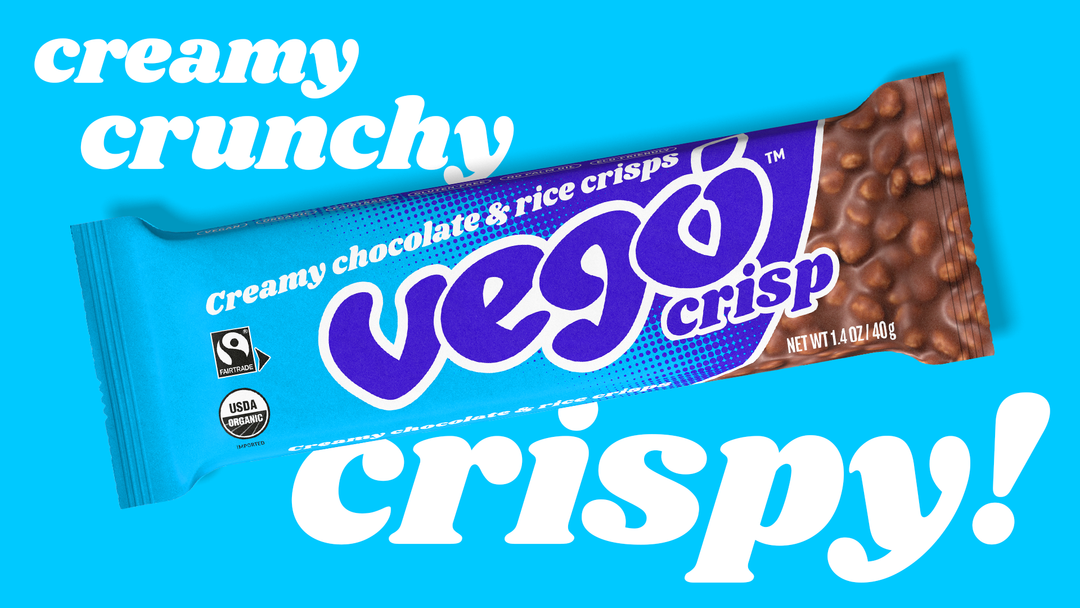 Vego Chocolate